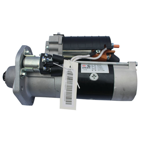 Wholesale Engine Starter Assembly for Dongfeng SHACMAN HOWO Cummins ...