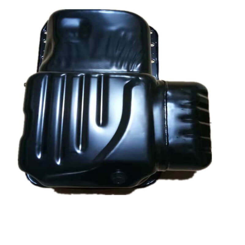 Wholesale ISUZU Oil Pan Assembly 8973852490,8-97083322-0,8-97385243-0 ...