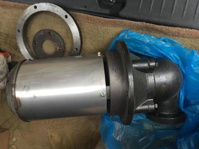 Wholesale Vacuum Tank Anti-overflow Valve in Chinese - Hubei Dong Runze ...