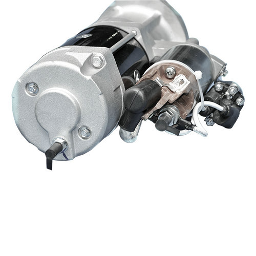 Wholesale Engine Starter Assembly for Dongfeng SHACMAN HOWO Cummins ...