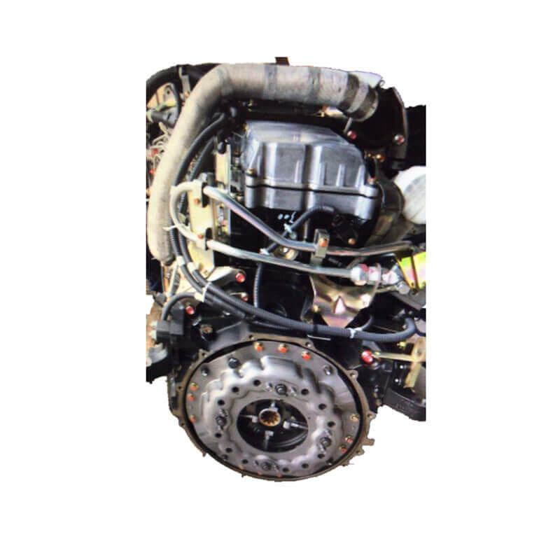 Wholesale ISUZU 4ZE1,4HK1 , 6HK1,Engine Assembly in Chinese - Hubei ...