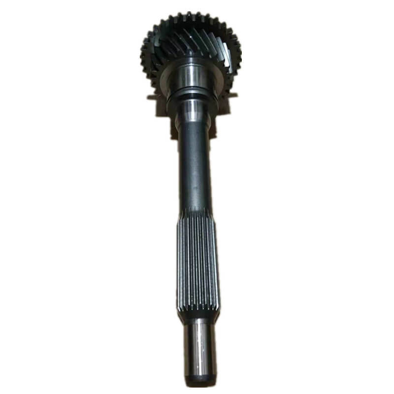 Wholesale ISUZU Gearbox Ring Synchronizer,Main Shaft Gear,Counter Shaft ...