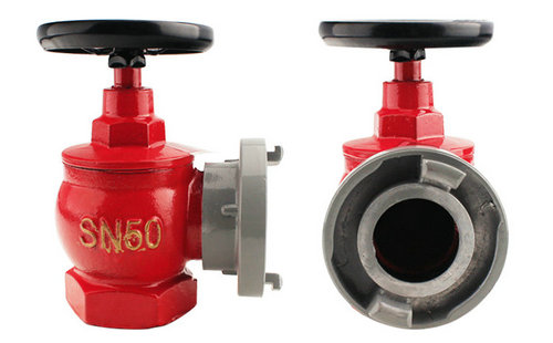 Wholesale 2 / 2.5 Inch Fire Hydrant Quick Connector SN65 / SN50 Fire ...