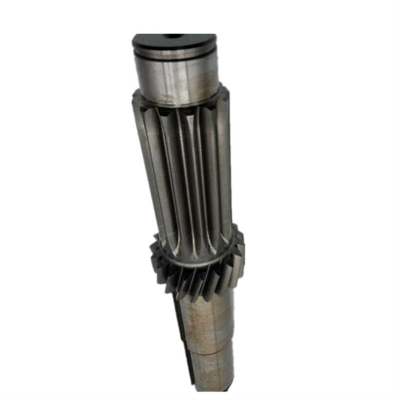 Wholesale ISUZU Gearbox Ring Synchronizer,Main Shaft Gear,Counter Shaft ...