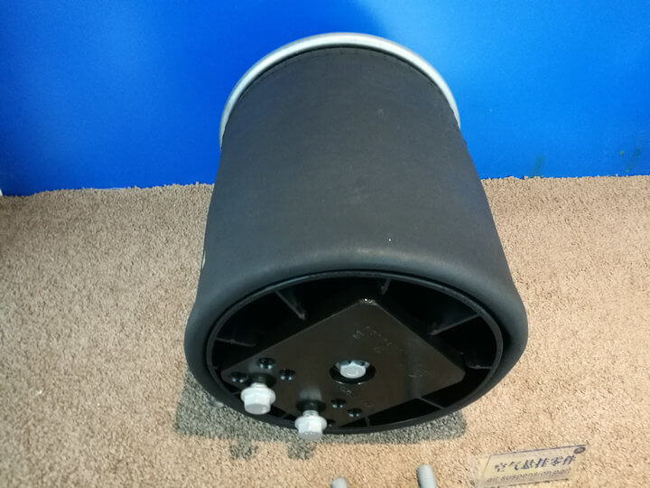 Wholesale Air Spring Assembly Trailer Truck BPW Axle 05.429.43.51.0 BPW ...