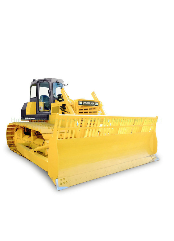 ZOOMLION ZD160-3,ZD220-3 Bulldozer price Hubei Dong Runze Special ...